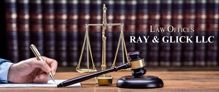 Home - Ray & Glick LLC